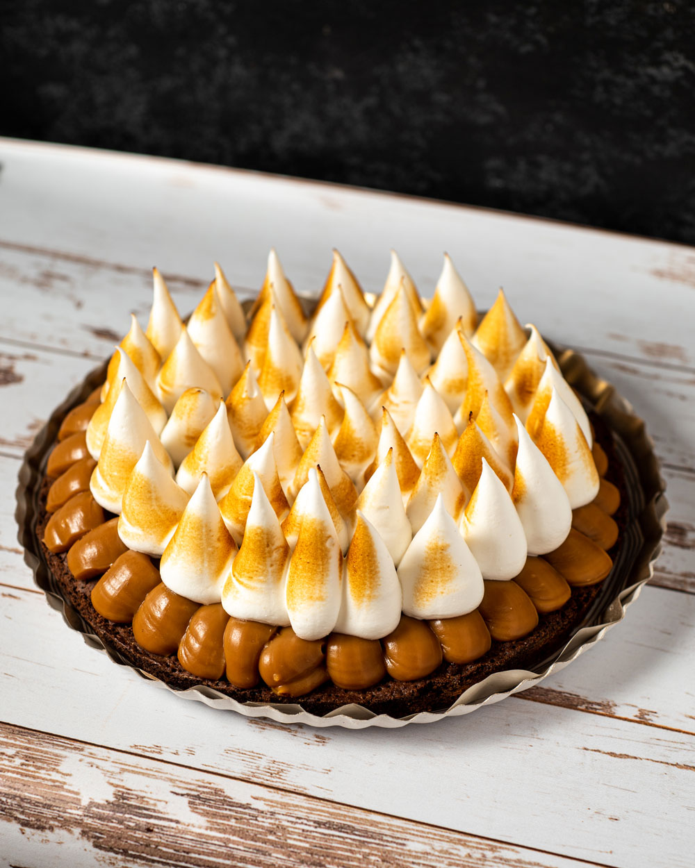 Gateau – Experiencias de sabores inolvidables